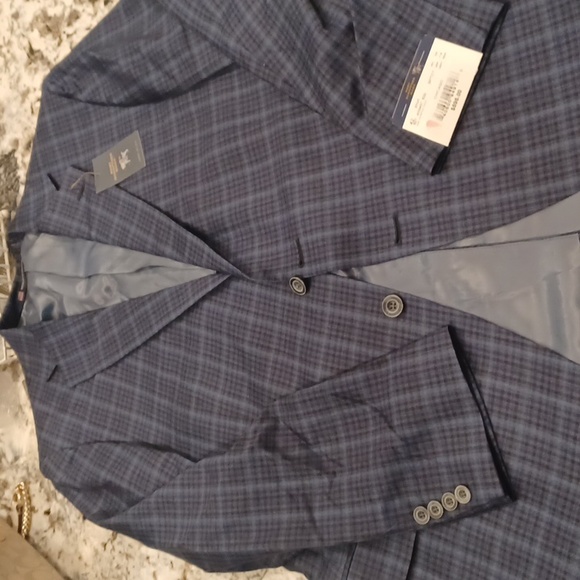 Hart Schaffner Marx | Suits & Blazers | Hart Schaffner Marx Mens Sport ...